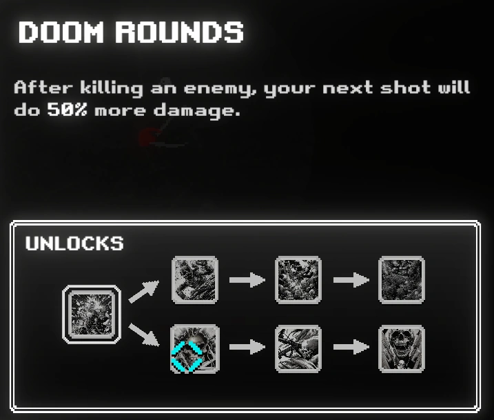 Doom Rounds | Disfigure Wiki | Fandom