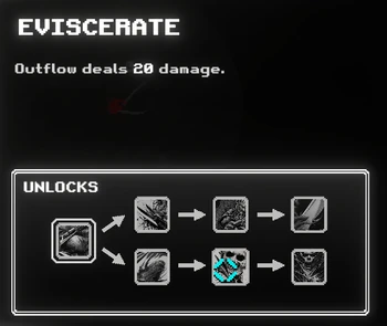 Eviscerate | Disfigure Wiki | Fandom