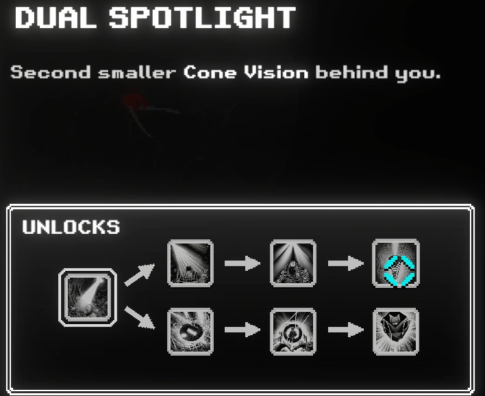 Dual Spotlight | Disfigure Wiki | Fandom