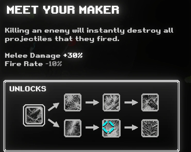 Meet Your Maker | Disfigure Wiki | Fandom