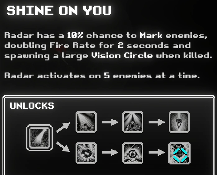 Shine on You | Disfigure Wiki | Fandom