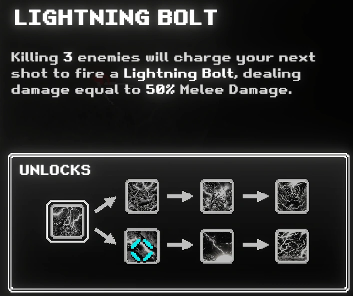 Lightning Bolt | Disfigure Wiki | Fandom