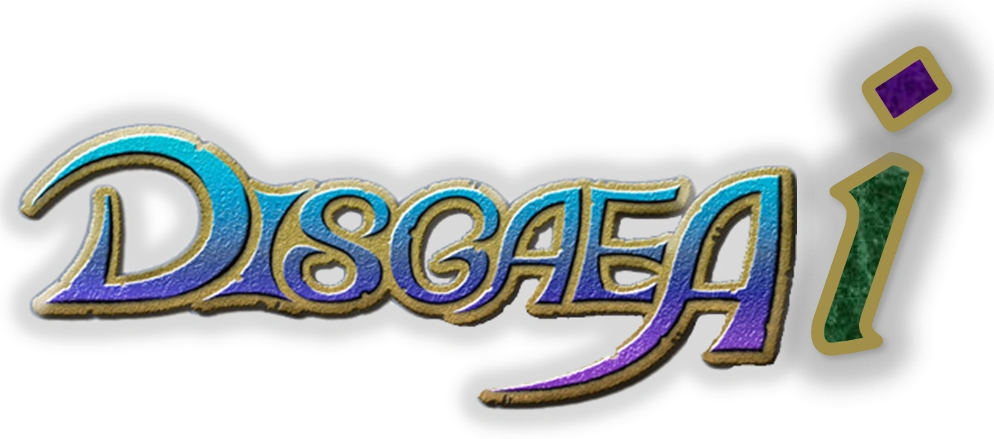 Disgaea i | Disgaea Fanon Wikia | Fandom