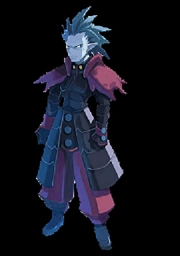 Majins | Disgaea: Hour of Darkness Wiki | Fandom