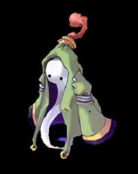 Spirits | Disgaea: Hour of Darkness Wiki | Fandom