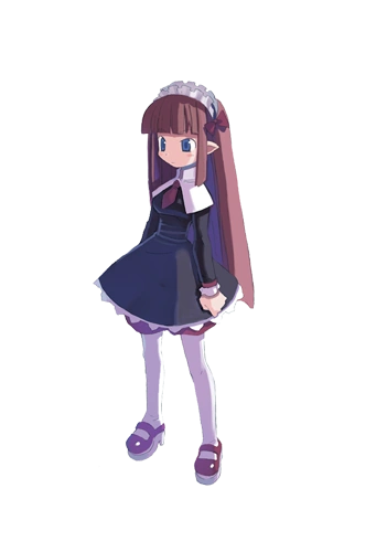 Galaxy Mage | Disgaea: Hour of Darkness Wiki | Fandom