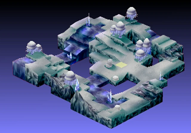 Episode V: Maps | Disgaea: Hour of Darkness Wiki | Fandom