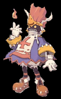 Faeries | Disgaea: Hour of Darkness Wiki | Fandom