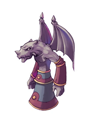 Nebiros | Disgaea: Hour of Darkness Wiki | Fandom