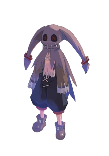 Prism Skull | Disgaea: Hour of Darkness Wiki | Fandom