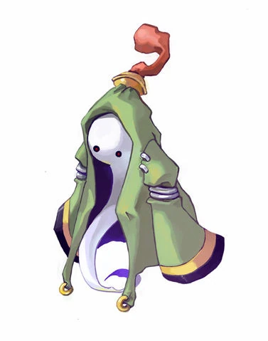 Ghost | Disgaea: Hour of Darkness Wiki | Fandom
