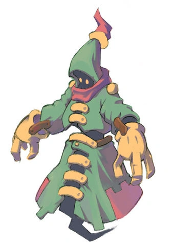 Nightmare | Disgaea: Hour of Darkness Wiki | Fandom