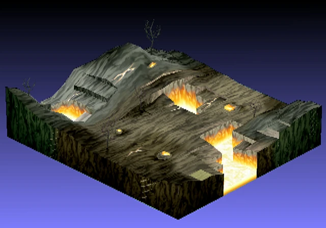 Episode IV: Maps | Disgaea: Hour of Darkness Wiki | Fandom