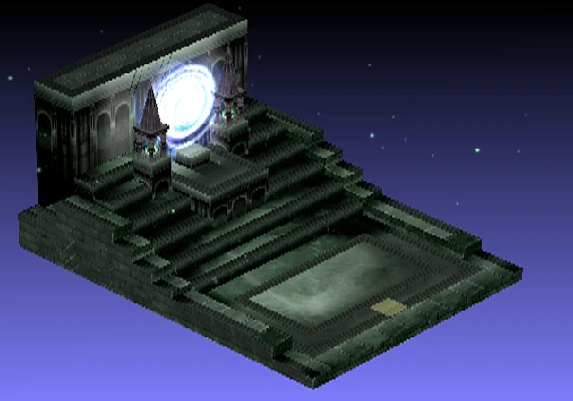 Baal Castle | Disgaea: Hour of Darkness Wiki | Fandom