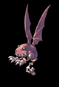 Winged | Disgaea: Hour of Darkness Wiki | Fandom