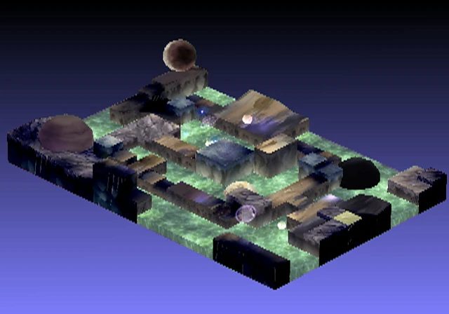 Episode XII: Maps | Disgaea: Hour of Darkness Wiki | Fandom