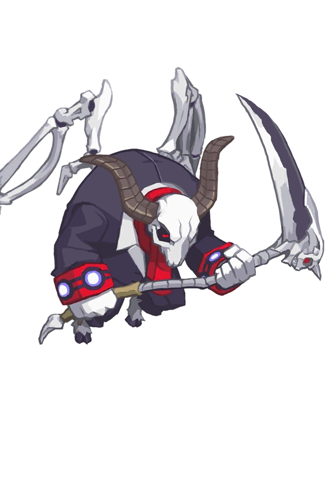 Death | Disgaea RPG Wiki | Fandom