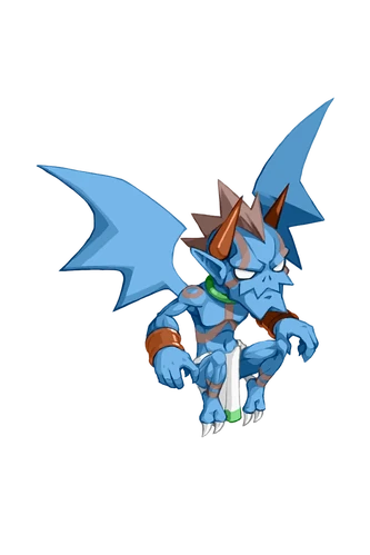 Imp | Disgaea RPG Wiki | Fandom