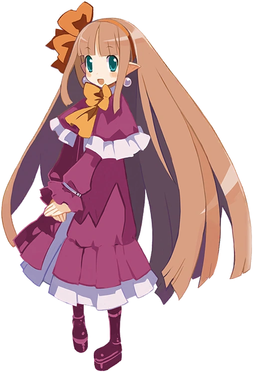 Remilia | Disgaea RPG Wiki | Fandom