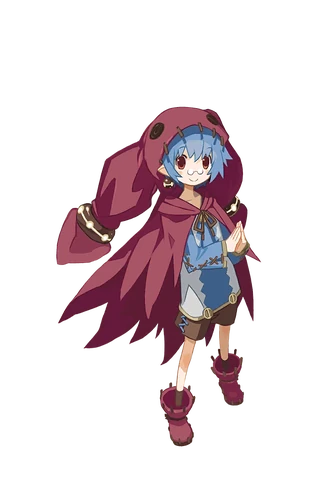 Red Skull | Disgaea RPG Wiki | Fandom