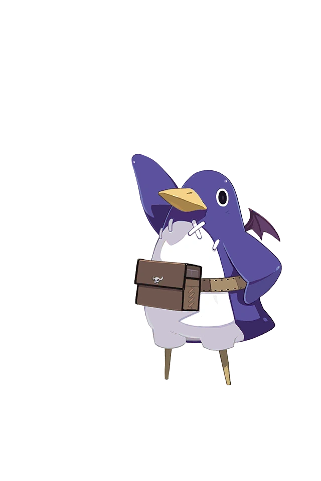 Prinny | Disgaea RPG Wiki | Fandom
