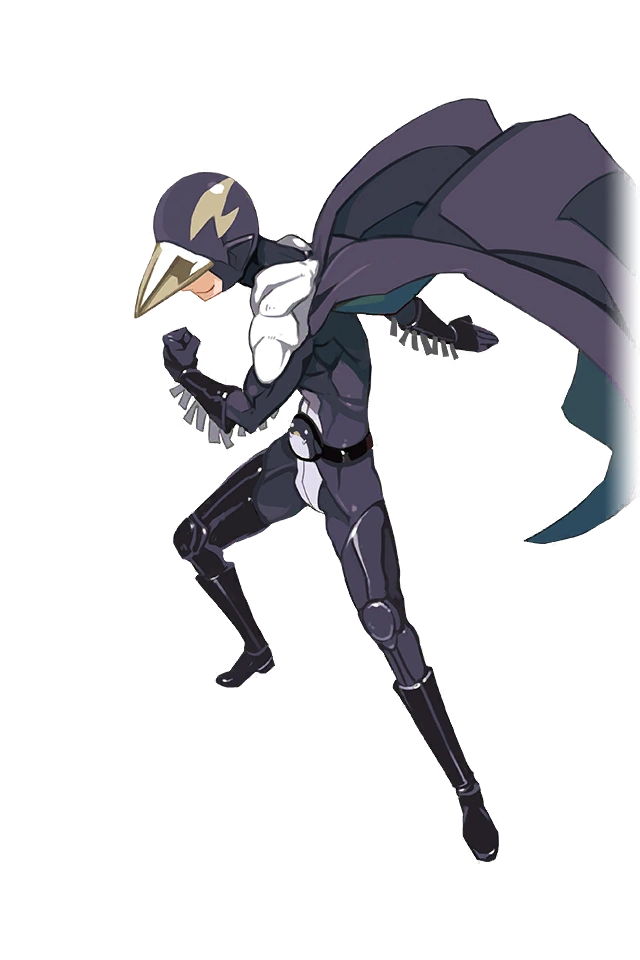 Prinny Mask | Disgaea RPG Wiki | Fandom