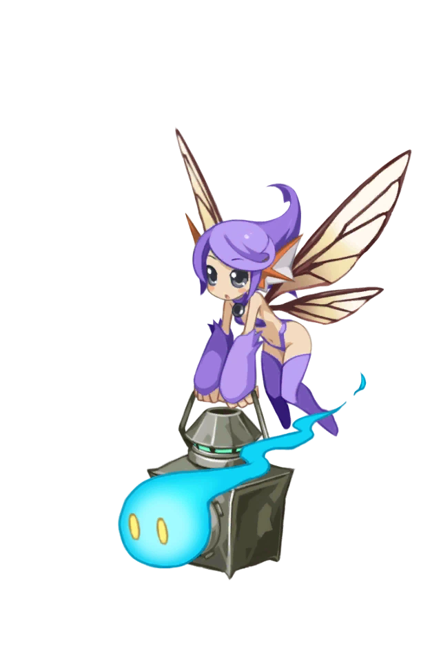 Fairy | Disgaea RPG Wiki | Fandom