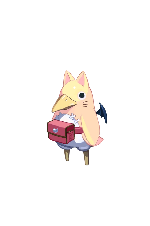 Pii-chan | Disgaea RPG Wiki | Fandom