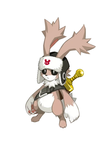 Rabbit | Disgaea RPG Wiki | Fandom