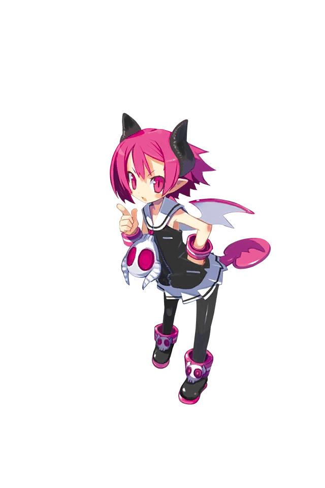 Raspberyl | Disgaea RPG Wiki | Fandom