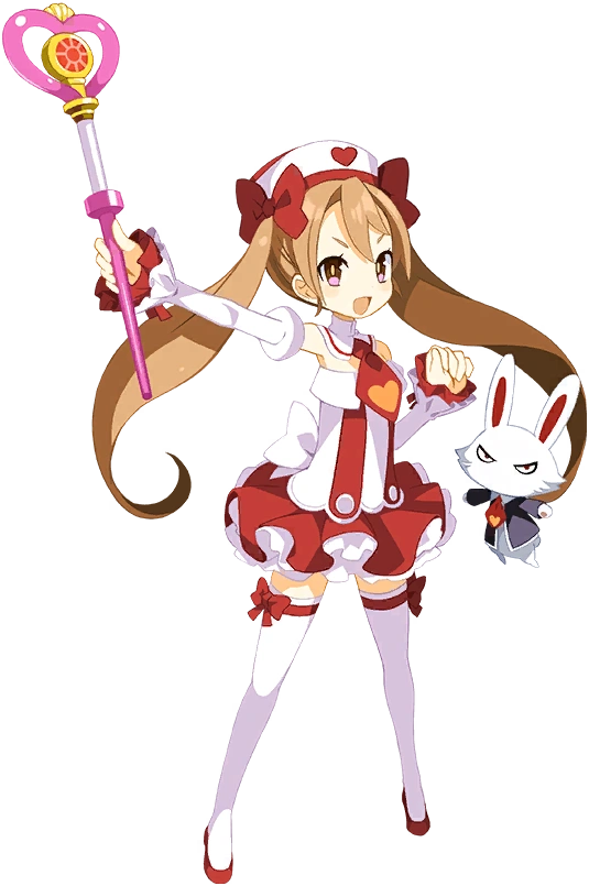 Lavily Lalula La | Disgaea RPG Wiki | Fandom