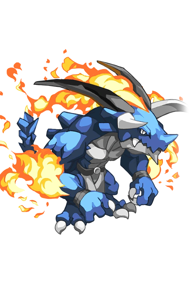 Dragon King | Disgaea RPG Wiki | Fandom