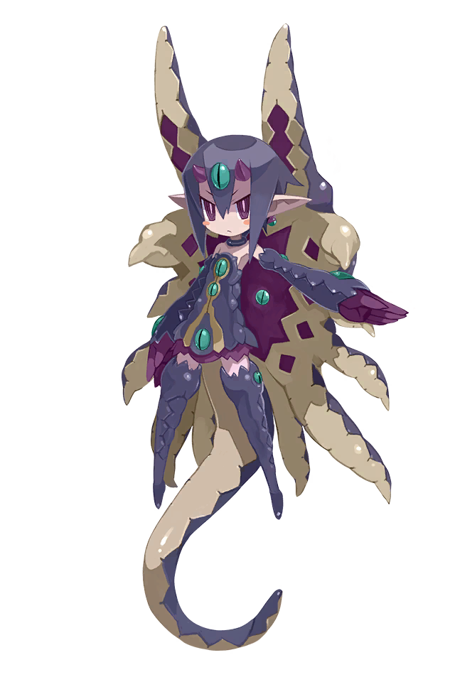 Des X | Disgaea RPG Wiki | Fandom