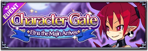 Character Gates | Disgaea RPG Wiki | Fandom