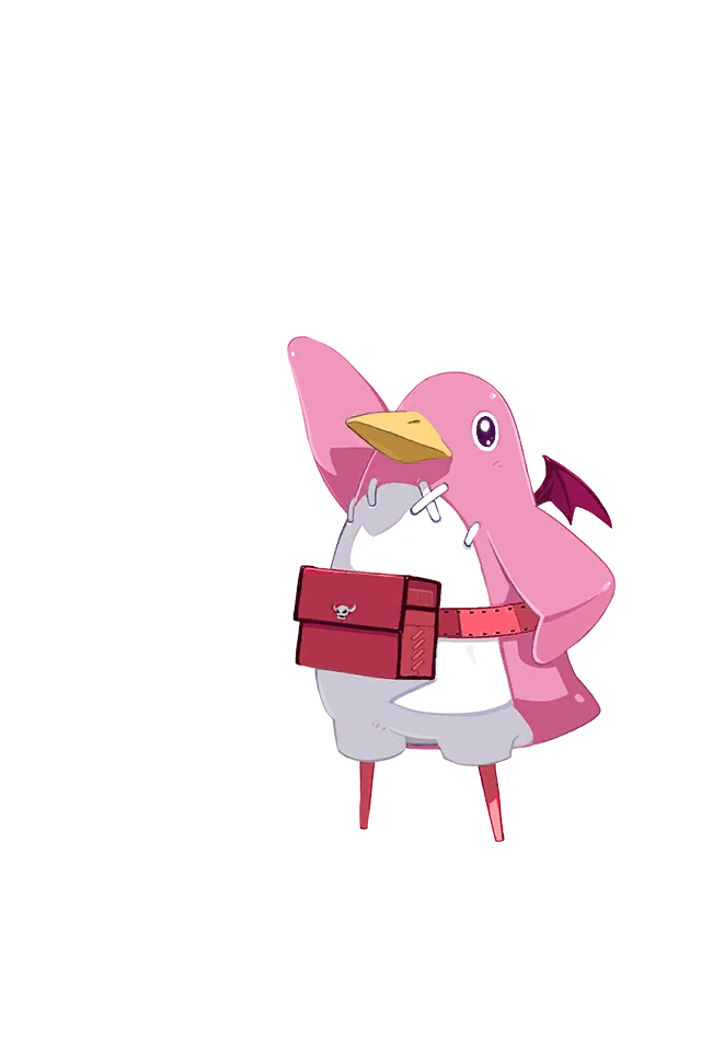 Saint Prinny | Disgaea RPG Wiki | Fandom