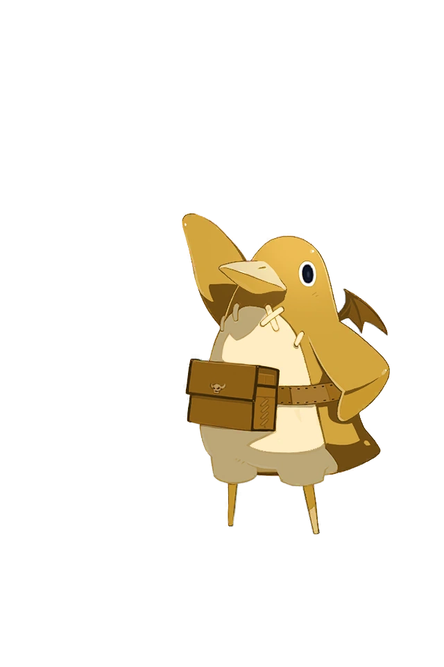 Golden Prinny | Disgaea RPG Wiki | Fandom