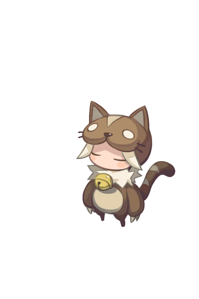 Slumber Cat | Disgaea RPG Wiki | Fandom