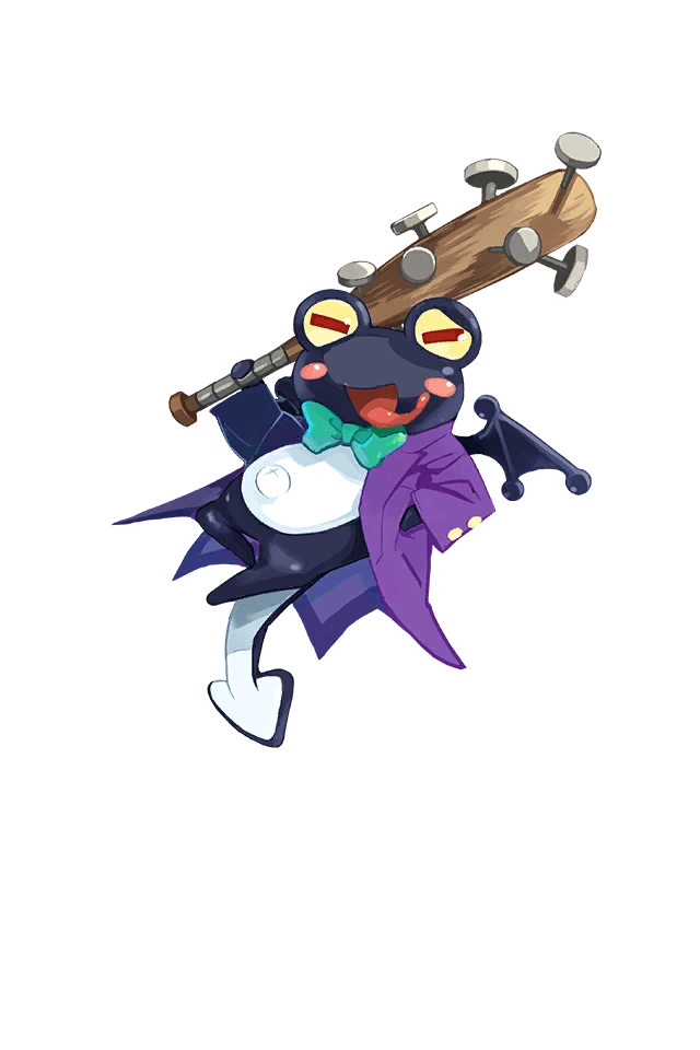 Tink XENO | Disgaea RPG Wiki | Fandom