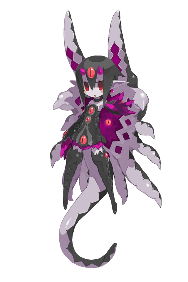 Desco XENO Badass | Disgaea RPG Wiki | Fandom