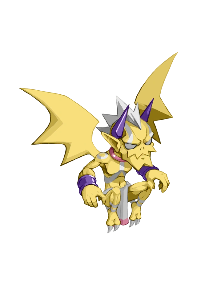 Imp | Disgaea RPG Wiki | Fandom