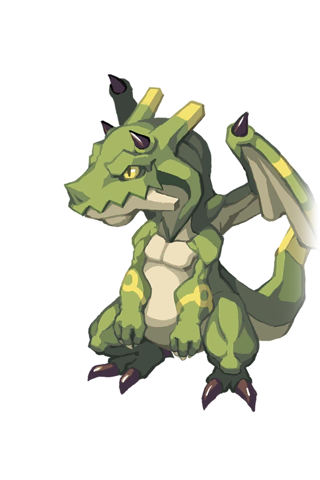 Dragon | Disgaea RPG Wiki | Fandom