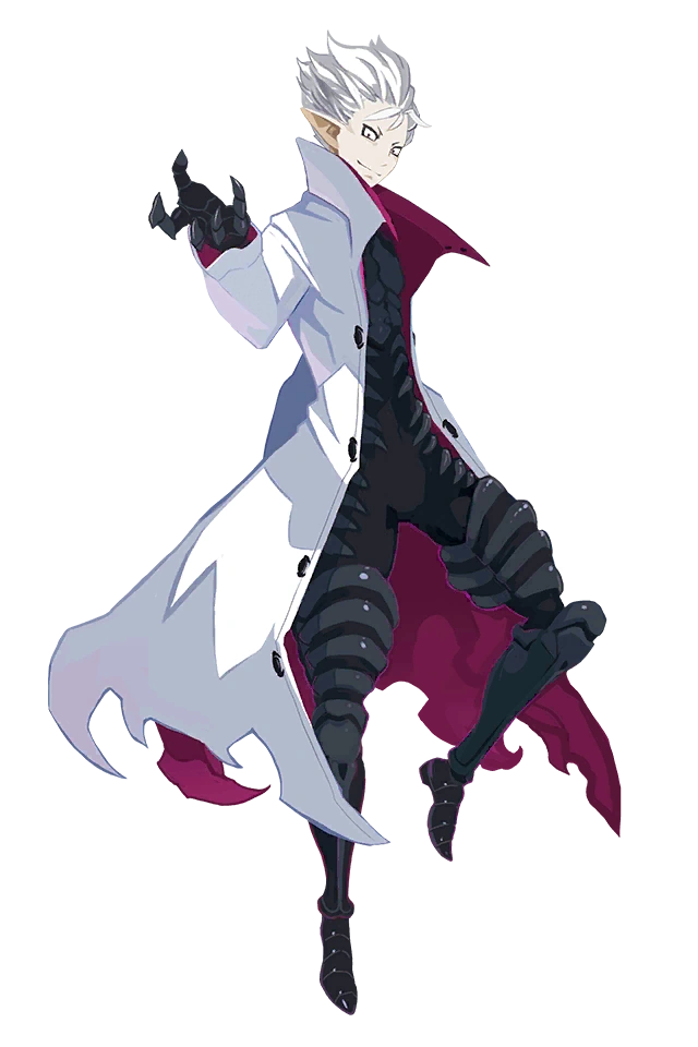 Void Dark | Disgaea RPG Wiki | Fandom