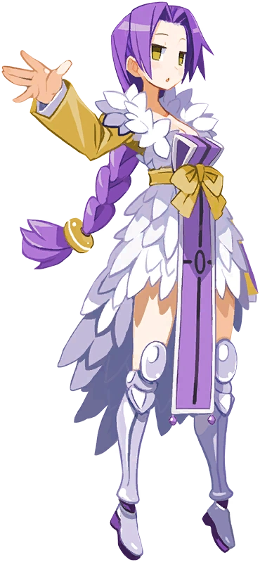 Main Hero B | Disgaea RPG Wiki | Fandom