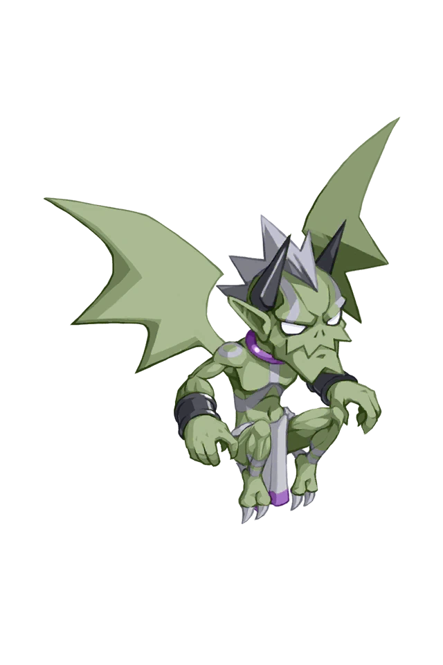 Imp | Disgaea RPG Wiki | Fandom
