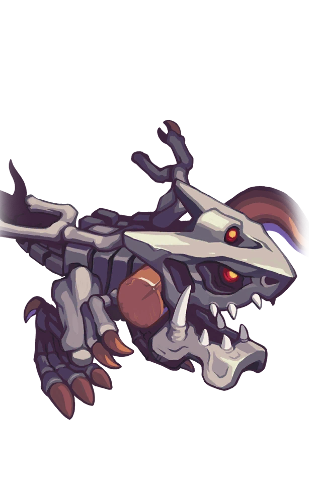 Dragon Zombie | Disgaea RPG Wiki | Fandom