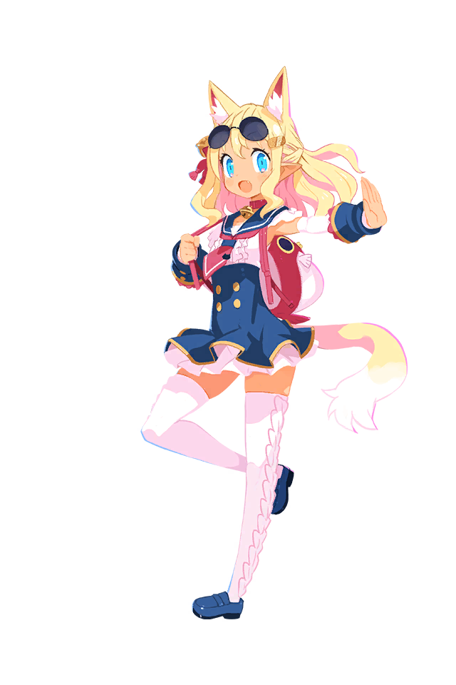 Pirilika | Disgaea RPG Wiki | Fandom