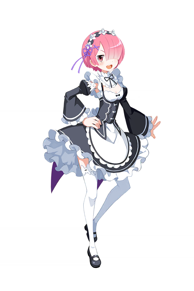 Ram | Disgaea RPG Wiki | Fandom