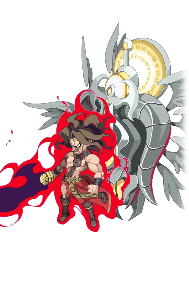 Dark Hero Aurum | Disgaea RPG Wiki | Fandom