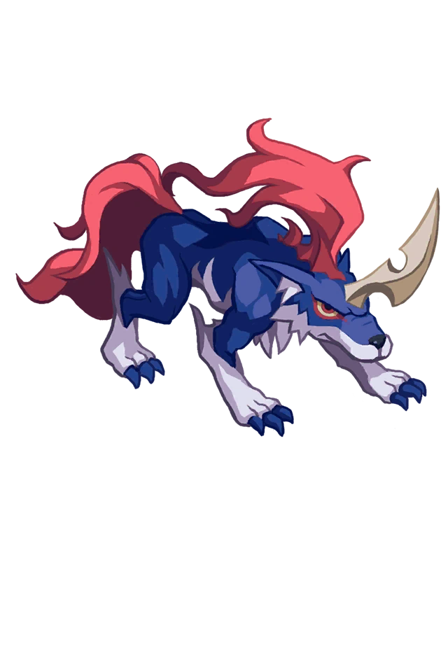 Mystic Beast | Disgaea RPG Wiki | Fandom