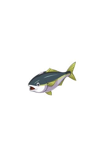 Level Fish | Disgaea RPG Wiki | Fandom